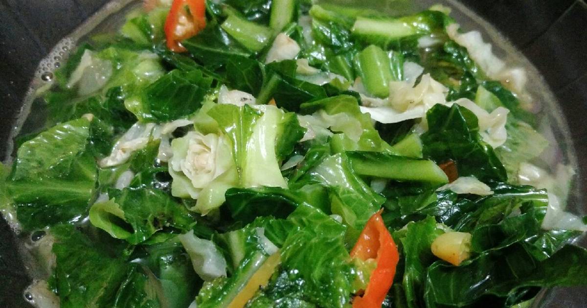 549 resep ceciwis enak dan sederhana - Cookpad