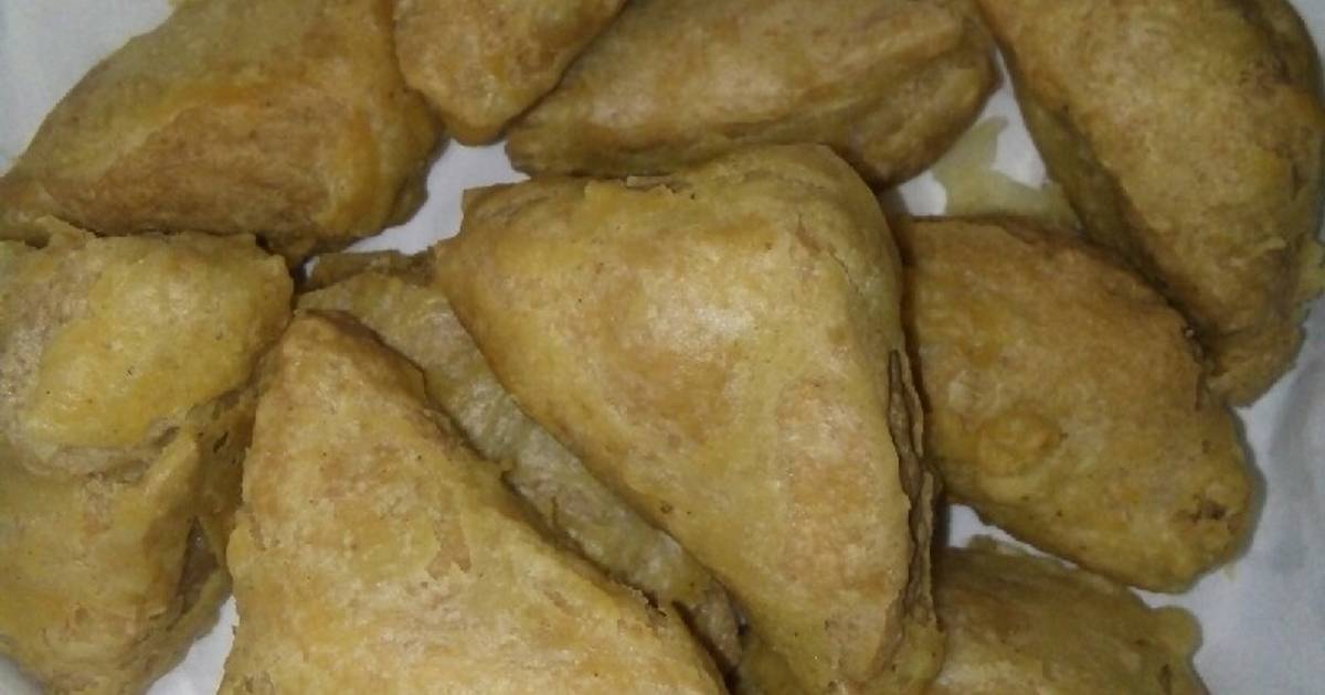 984 resep bakso crispy enak dan sederhana - Cookpad