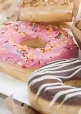 606 resep donat rumahan yang enak dan sederhana - Cookpad
