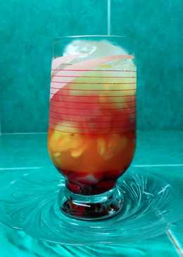 114 resep minuman mocktail enak dan sederhana - Cookpad