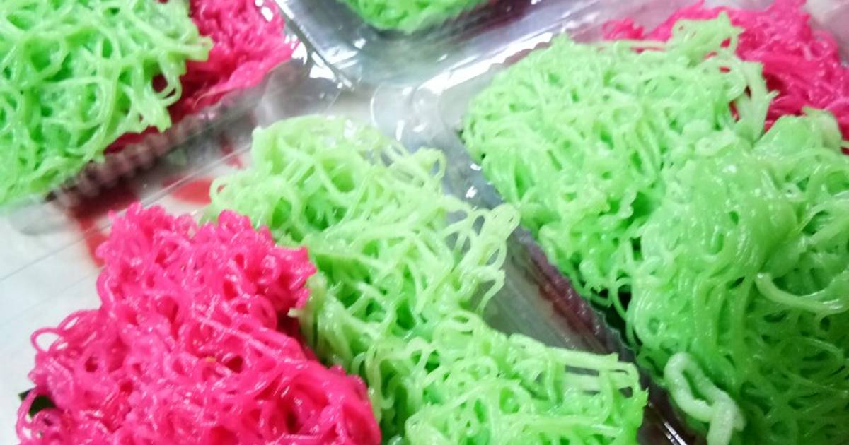 288 resep petulo enak dan sederhana - Cookpad