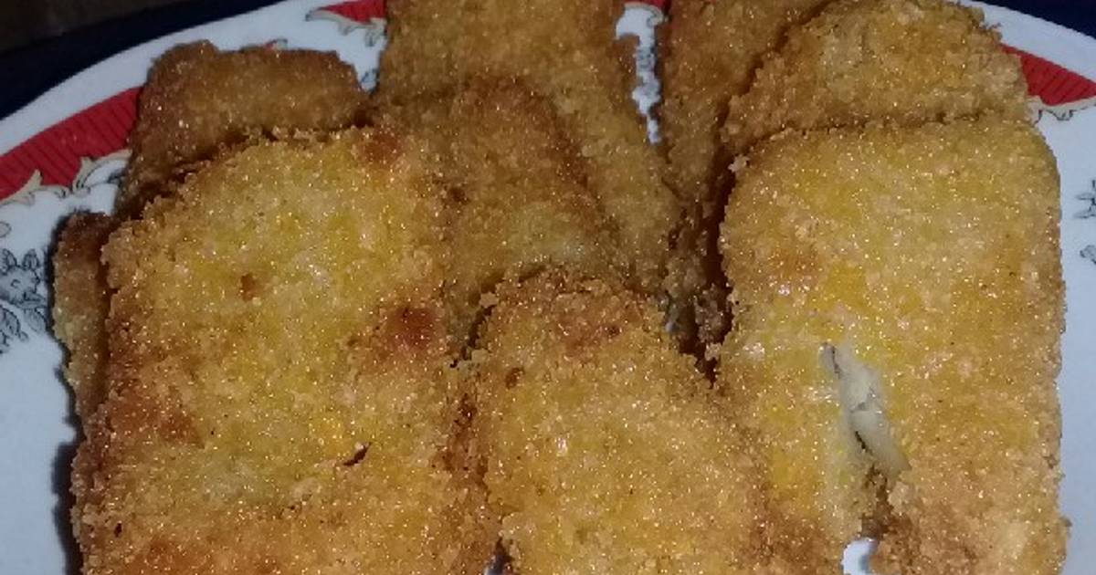 3.609 resep banana nugget enak dan sederhana - Cookpad