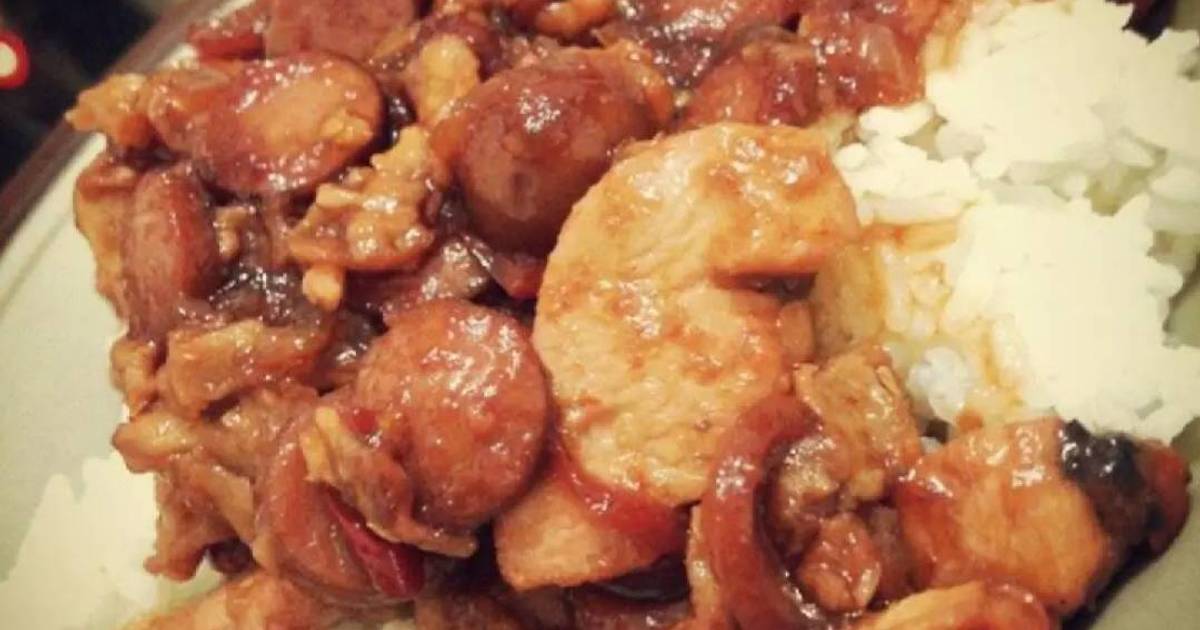 100 resep nasi gila enak dan sederhana - Cookpad