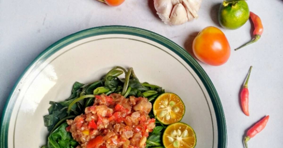 6.255 resep tempe rebus enak dan sederhana - Cookpad