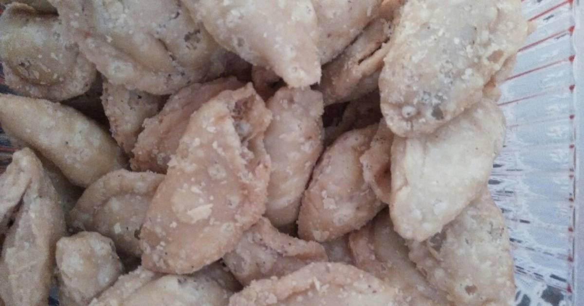 1.213 resep jajanan kering enak dan sederhana - Cookpad