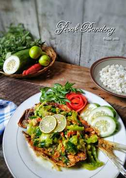 60 resep pecak bandeng enak dan sederhana - Cookpad