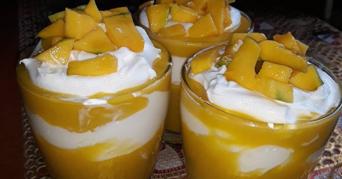 12 resep float minuman enak dan sederhana - Cookpad