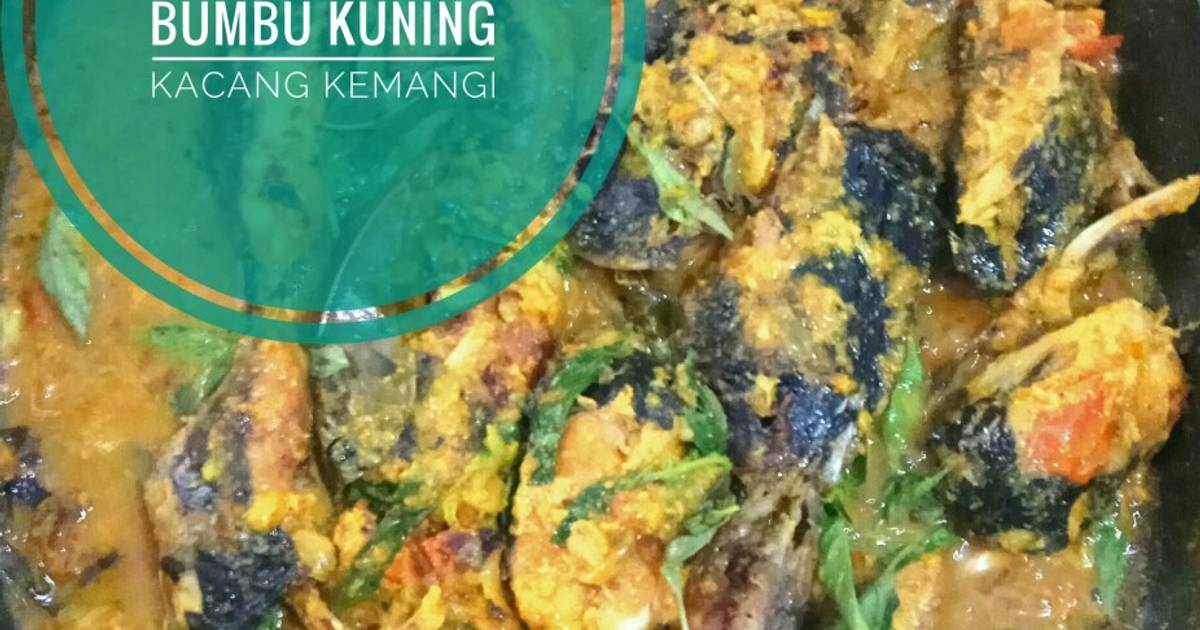 44 resep ikan sembilang enak dan sederhana - Cookpad