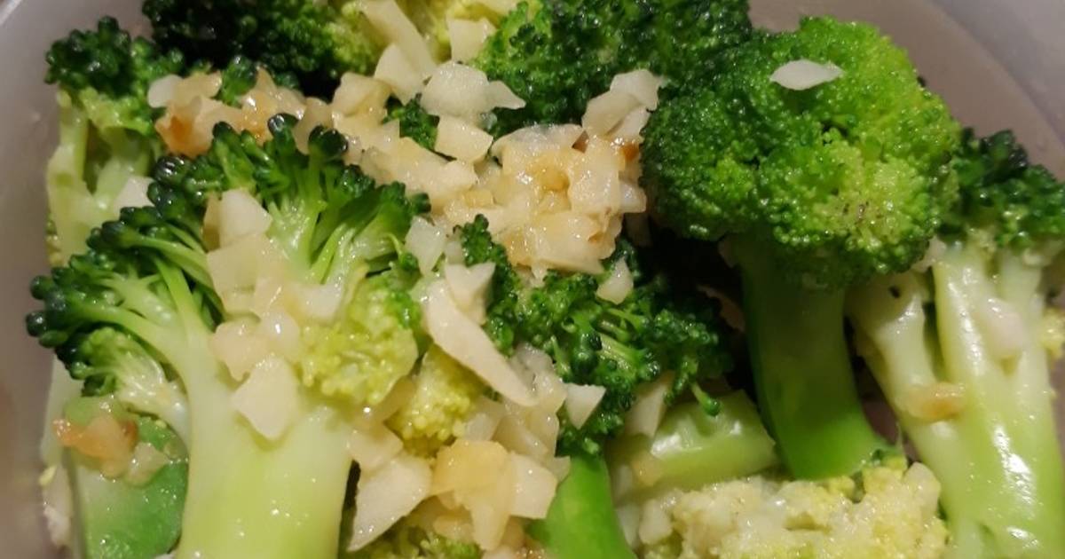 4.555 resep tumis brokoli enak dan sederhana - Cookpad