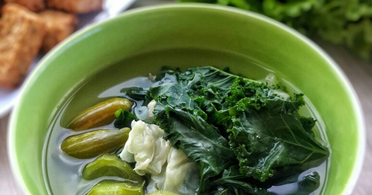 111 resep sayuran kale enak dan sederhana - Cookpad