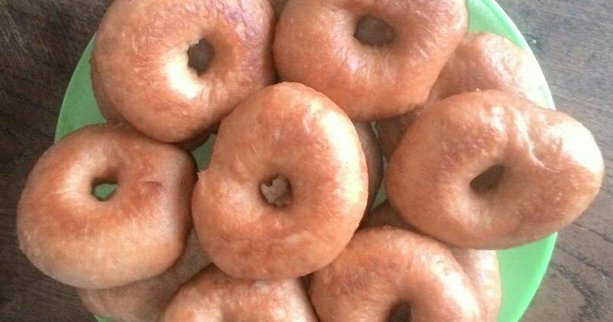 Donat - 2.489 resep - Cookpad