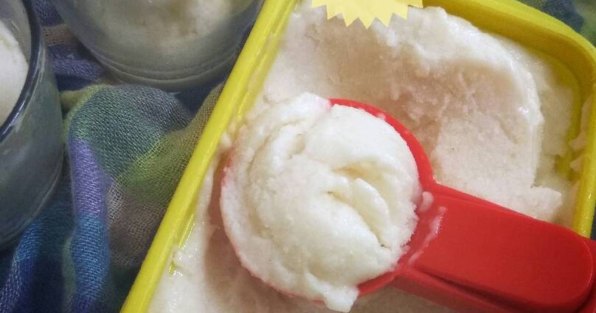 150 resep es sirsak enak dan sederhana - Cookpad