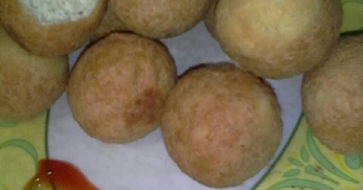 1.002 resep tahu bulat enak dan sederhana - Cookpad