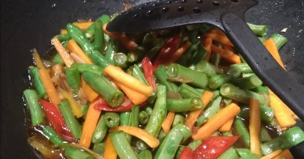 32.529 resep buncis enak dan sederhana - Cookpad