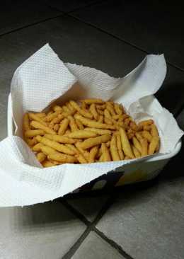 535 resep cheese stick enak dan sederhana - Cookpad