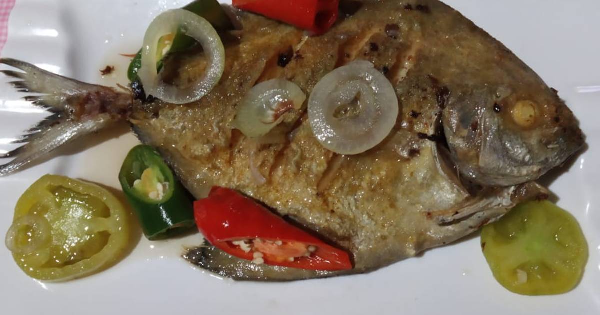 107 resep dorang enak dan sederhana - Cookpad