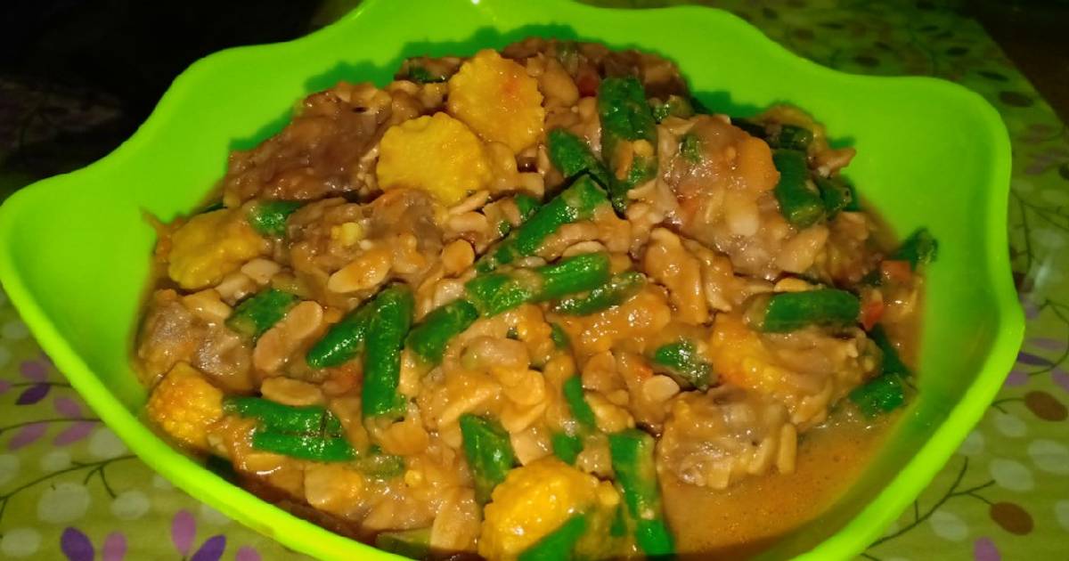 2.549 resep tumis janten enak dan sederhana - Cookpad