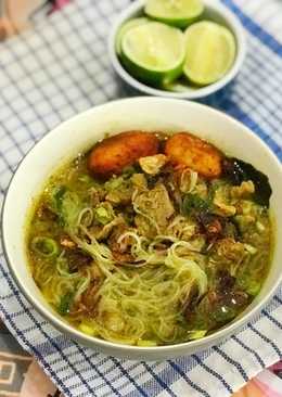16 resep sop saudara enak dan sederhana - Cookpad