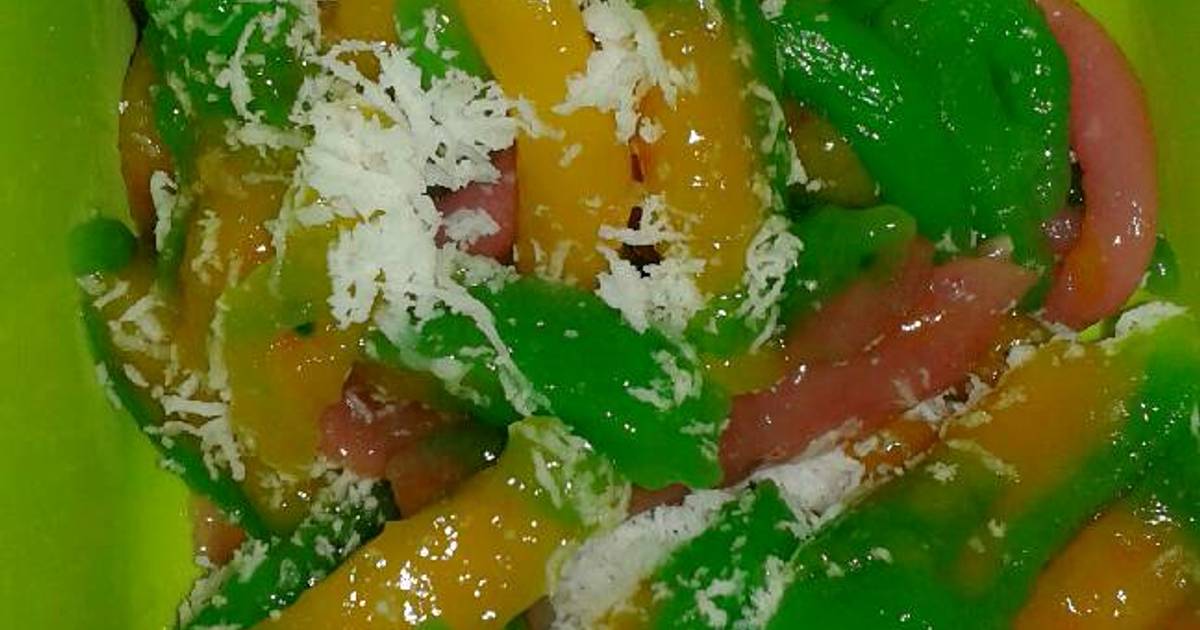 Klanting - 122 resep - Cookpad