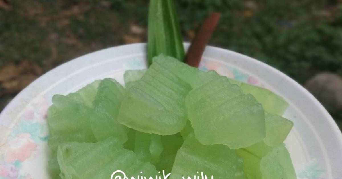 148 resep olahan blonceng enak dan sederhana - Cookpad