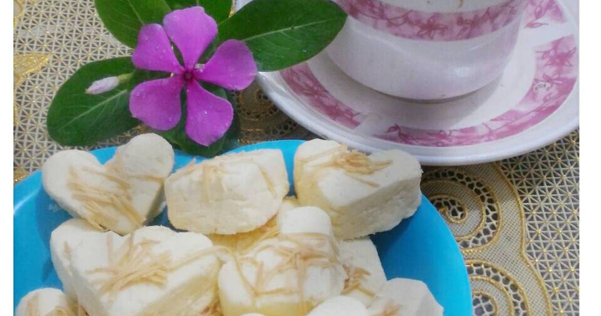 Kue bangkit susu - 18 resep - Cookpad