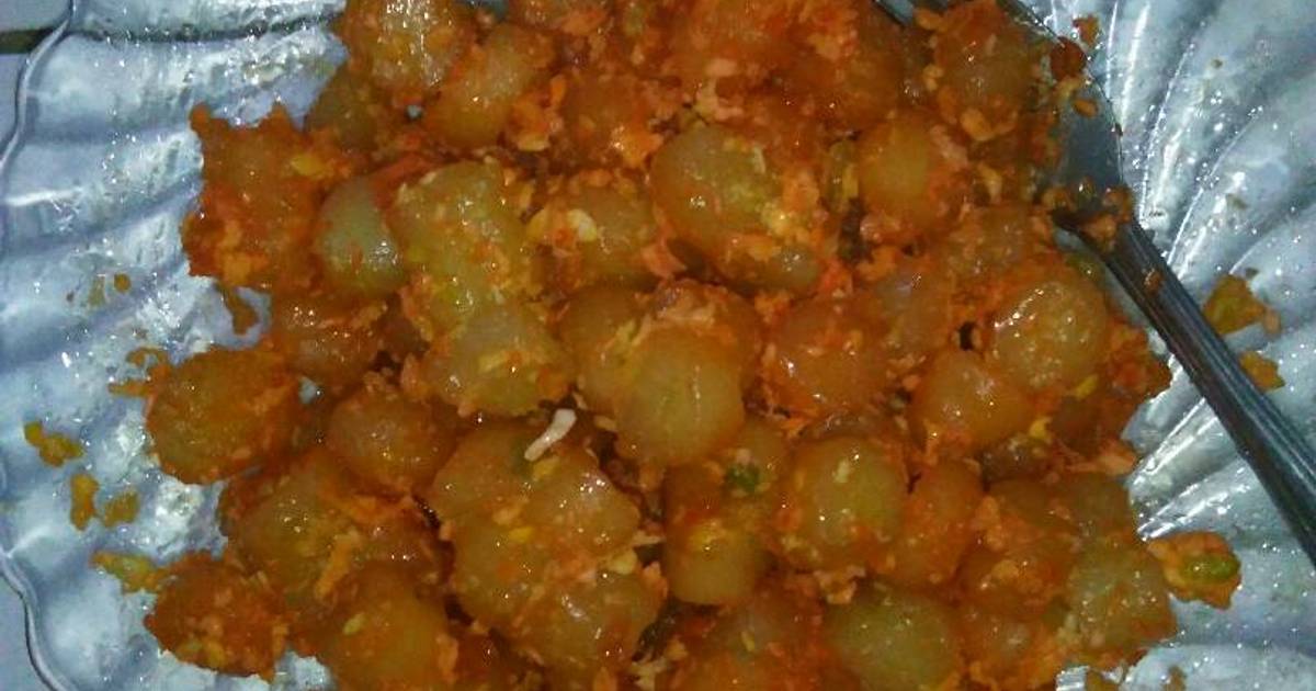 68 resep cara membuat cimin enak dan sederhana - Cookpad