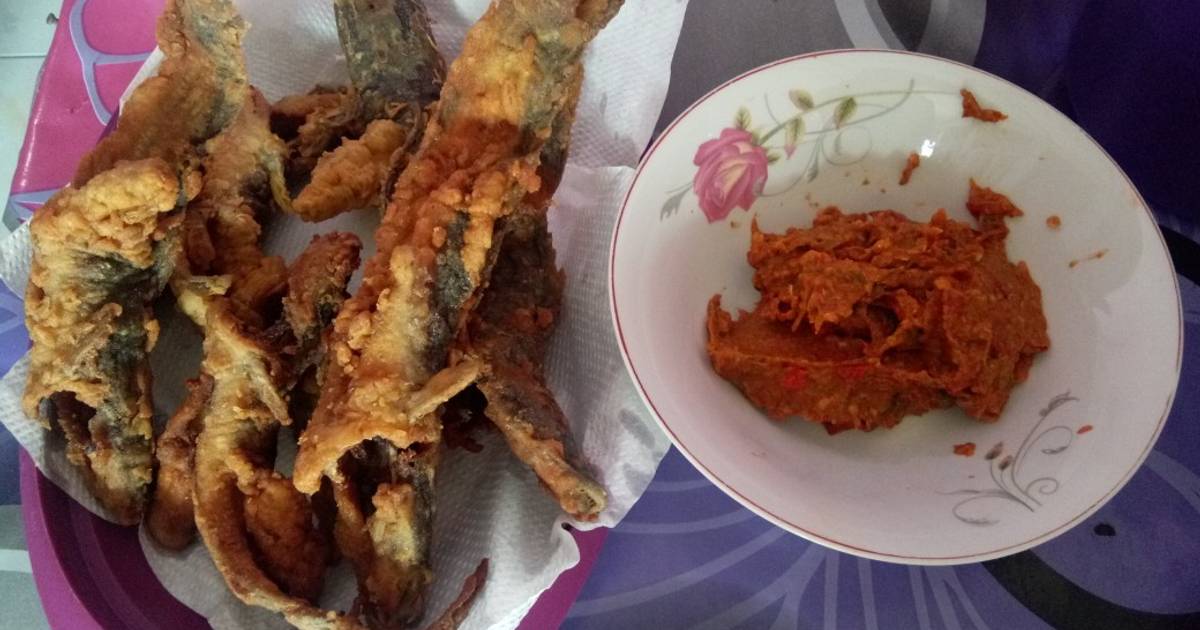 7 resep lele goreng tepung crispy lele terbang enak dan sederhana - Cookpad