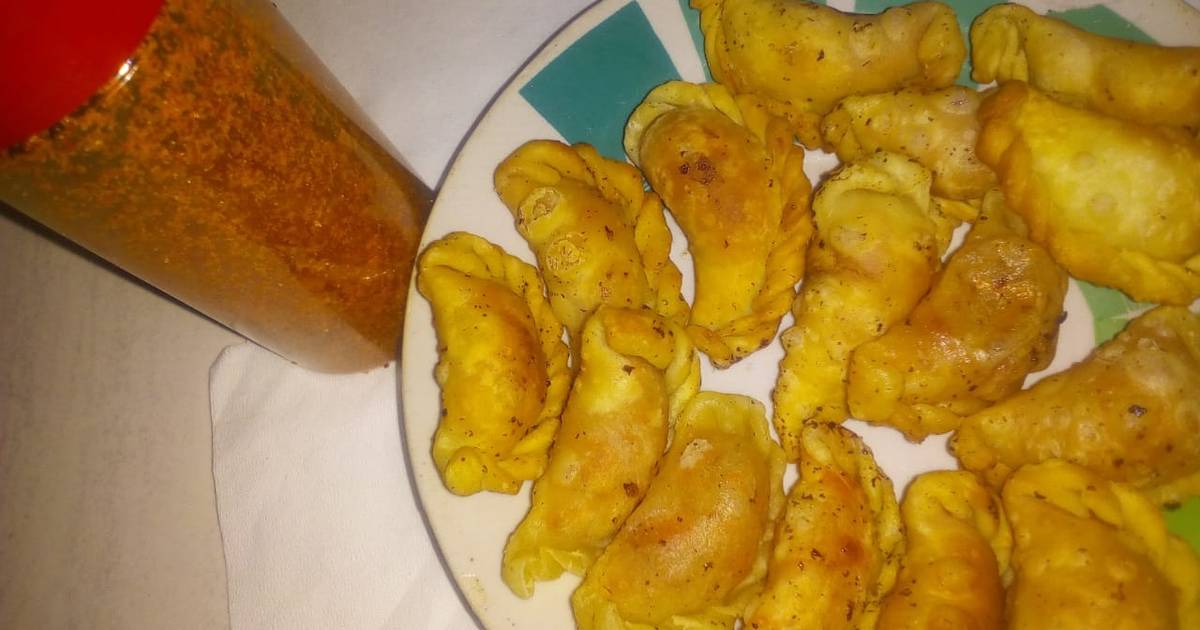 1.746 resep jajanan kering enak dan sederhana - Cookpad