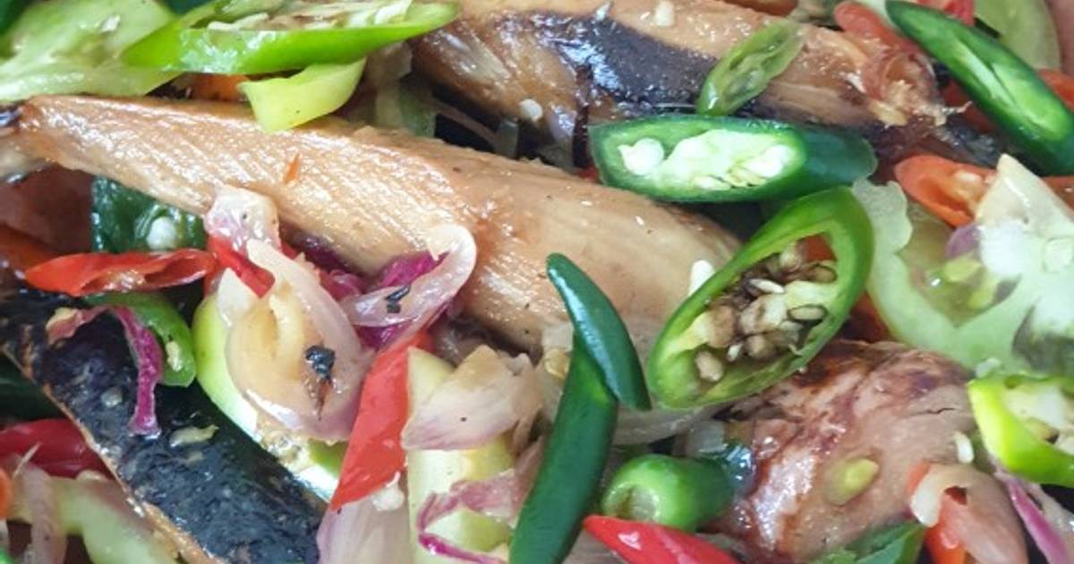 5.145 resep pindang ikan enak dan sederhana - Cookpad