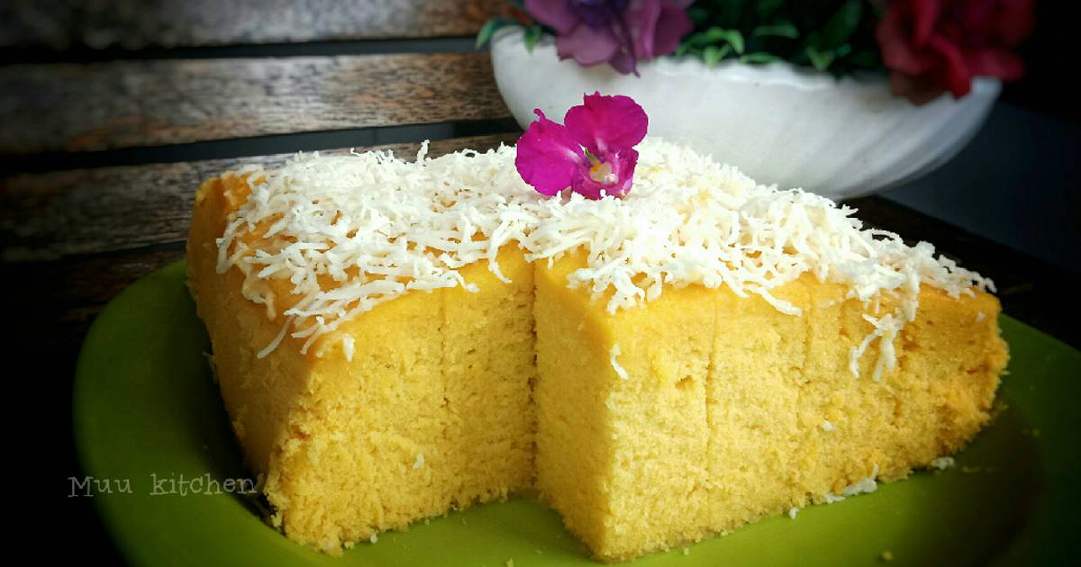 1.986 resep labu kuning kukus enak dan sederhana - Cookpad