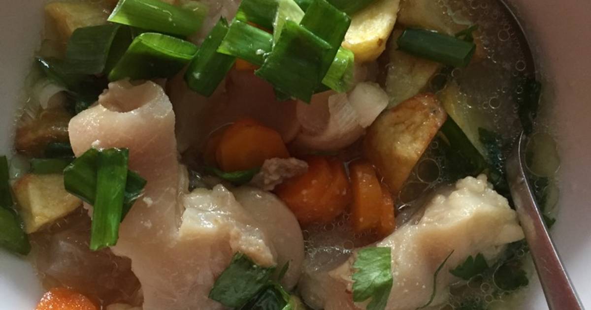 167 resep kaki sapi enak dan sederhana - Cookpad