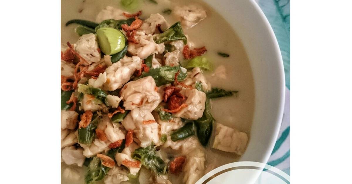 5 resep sayur lombok ijo asli gunungkidul enak dan sederhana - Cookpad