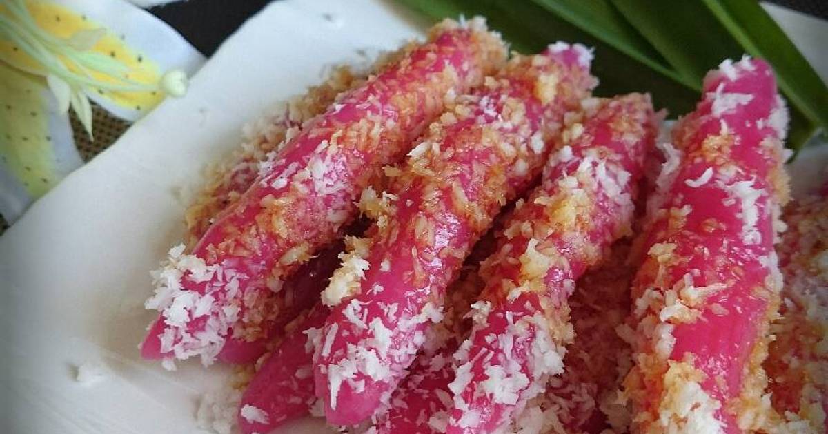 Cemilan - 40.321 resep - Cookpad