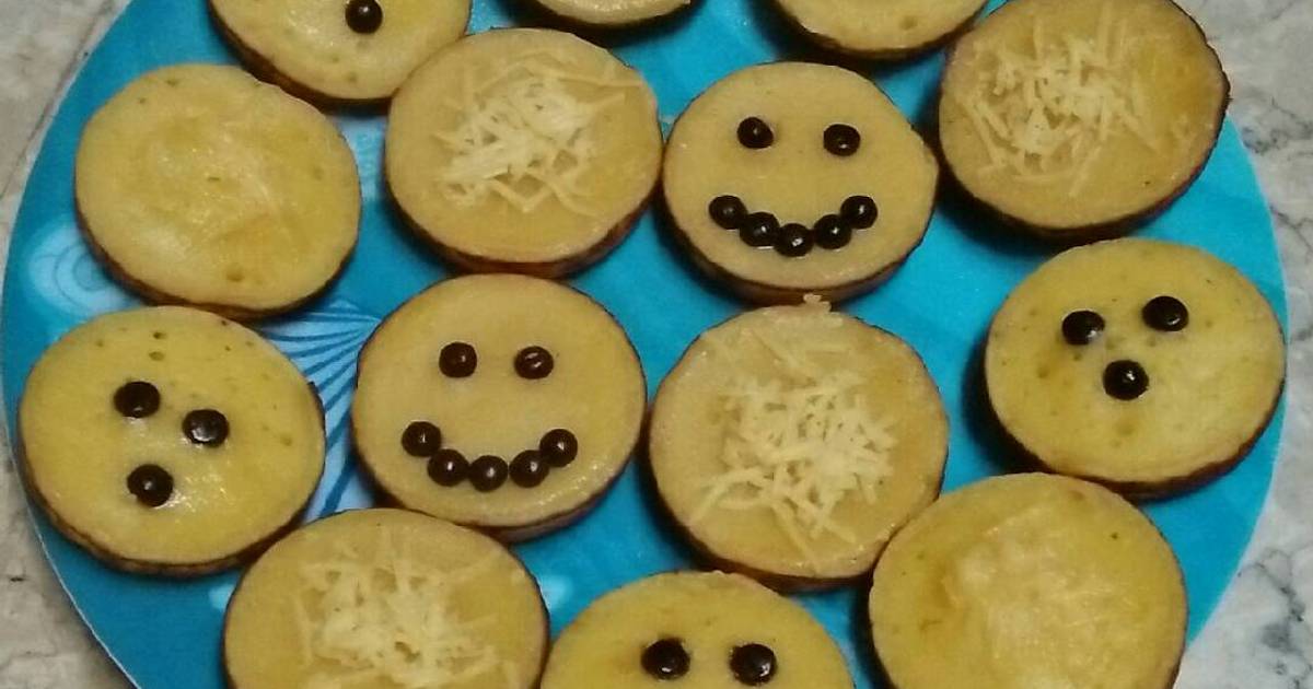 330 resep kue lumpur kentang enak dan sederhana - Cookpad