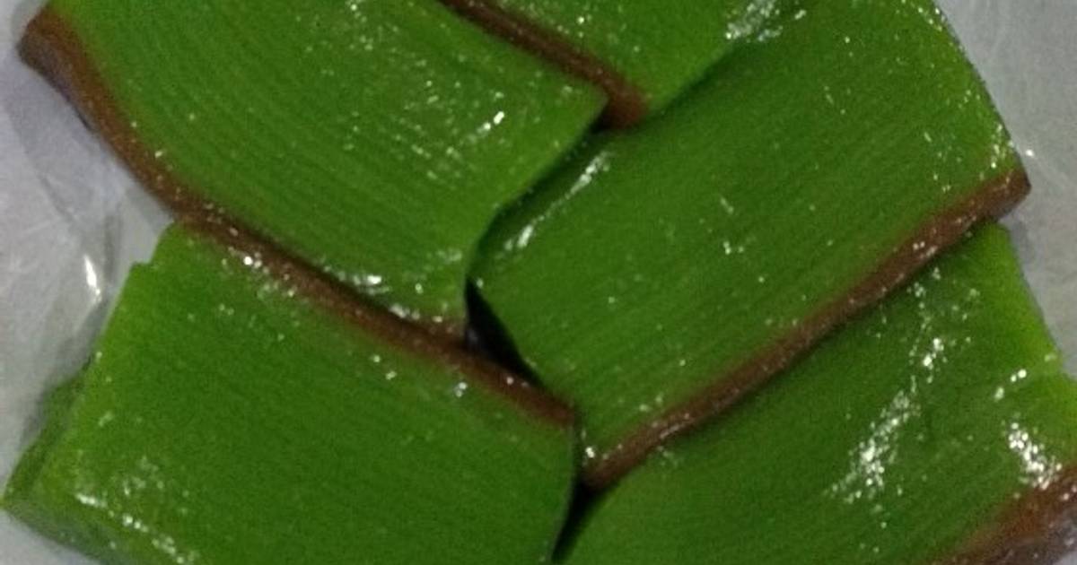 63 resep kue pepe enak dan sederhana - Cookpad