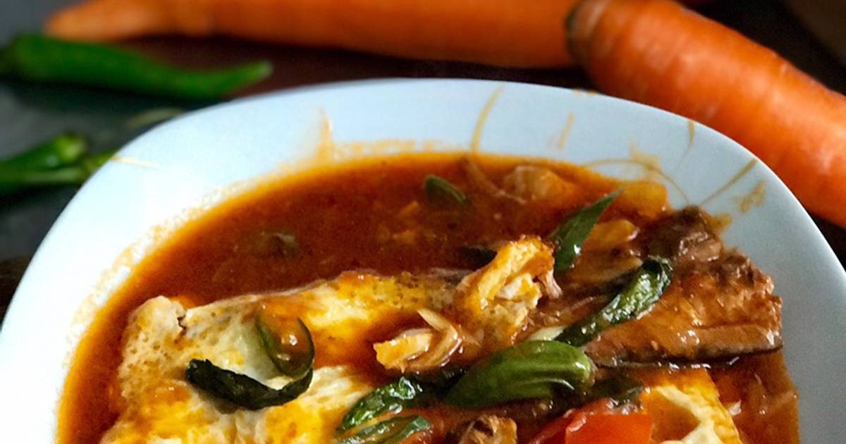 29 resep ikan mata besar enak dan sederhana - Cookpad