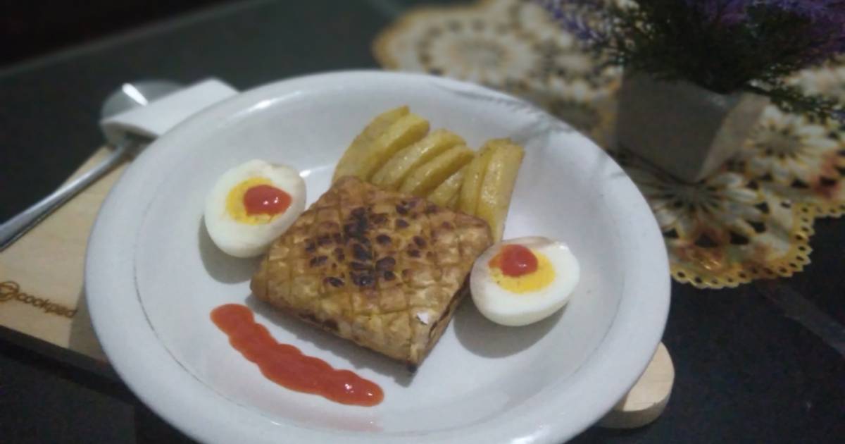 33.925 resep sehat enak dan sederhana - Cookpad