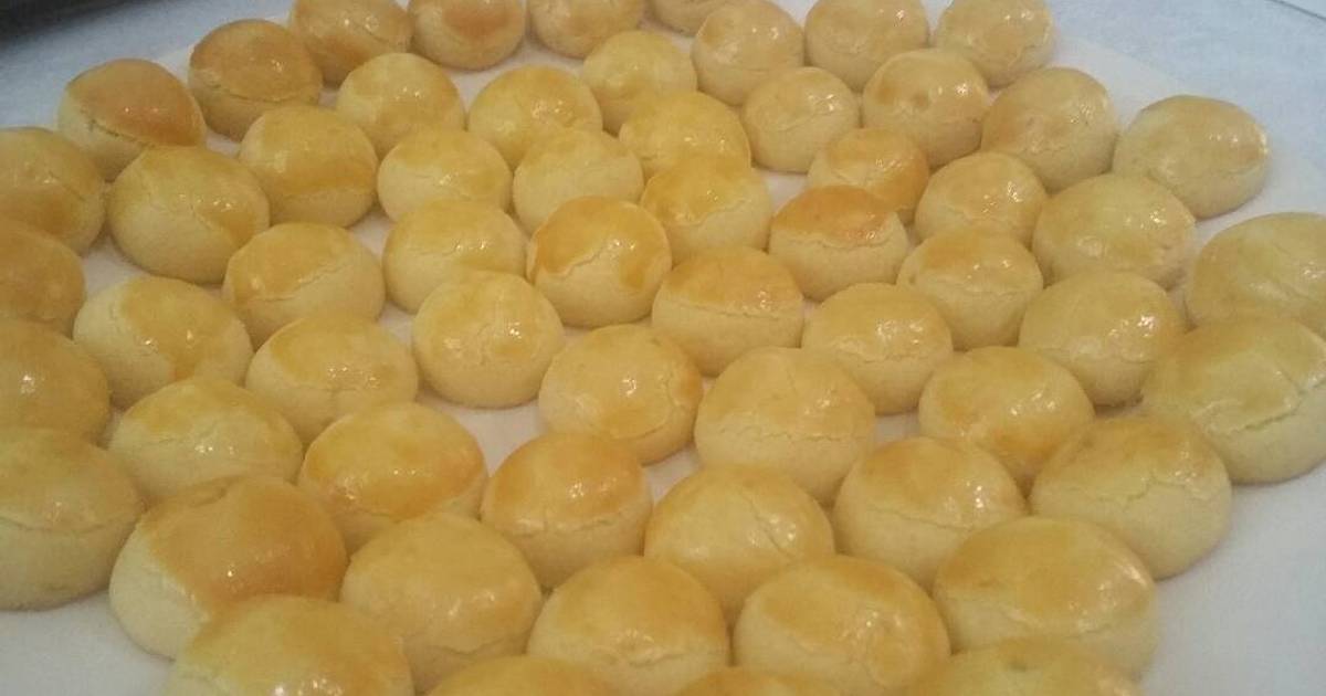 Nastar lembut - 892 resep - Cookpad