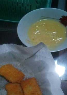 120 resep saus keju richeese enak dan sederhana - Cookpad