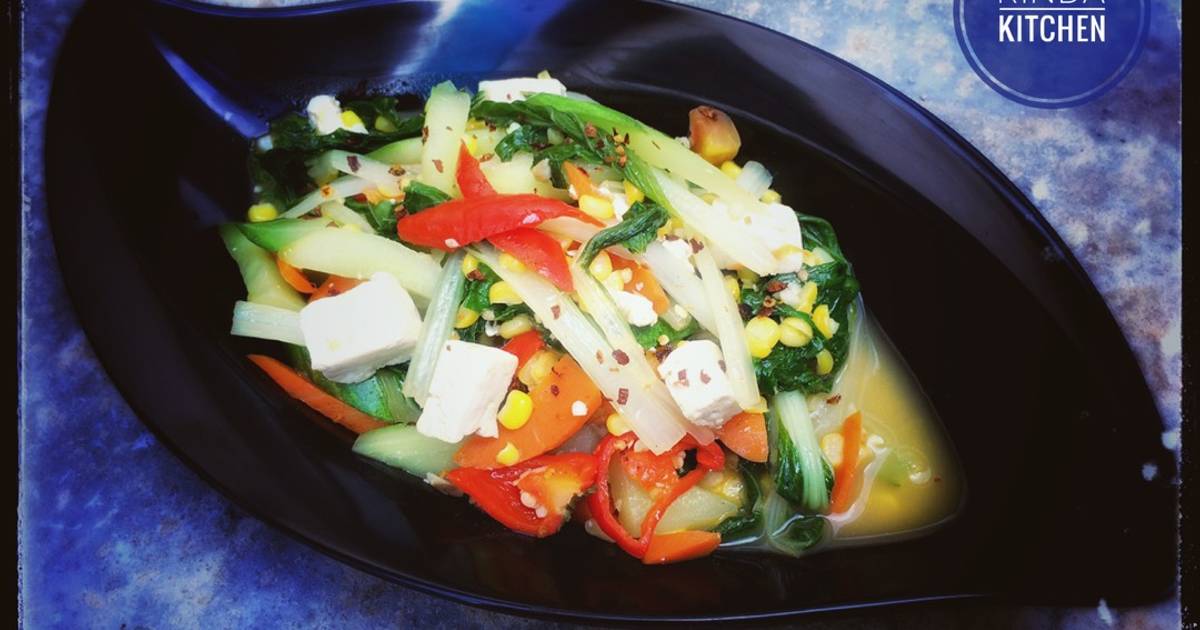 Olahan tofu - 829 resep - Cookpad