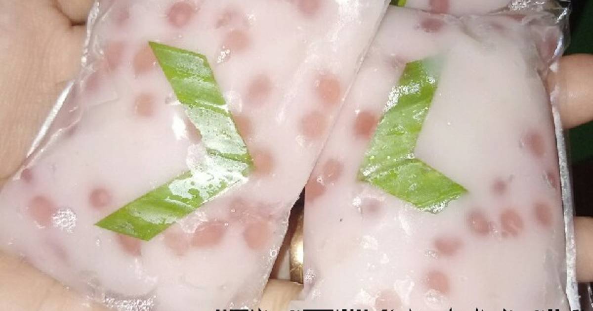 26 resep jentik manis enak dan sederhana - Cookpad