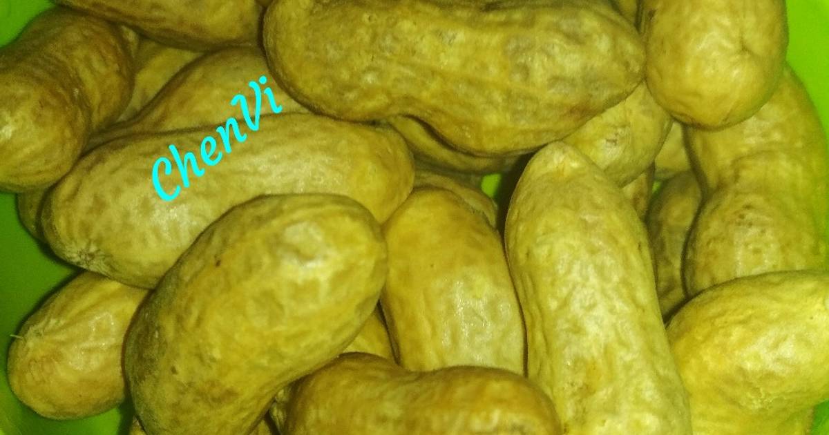 1.811 resep kacang rebus enak dan sederhana - Cookpad