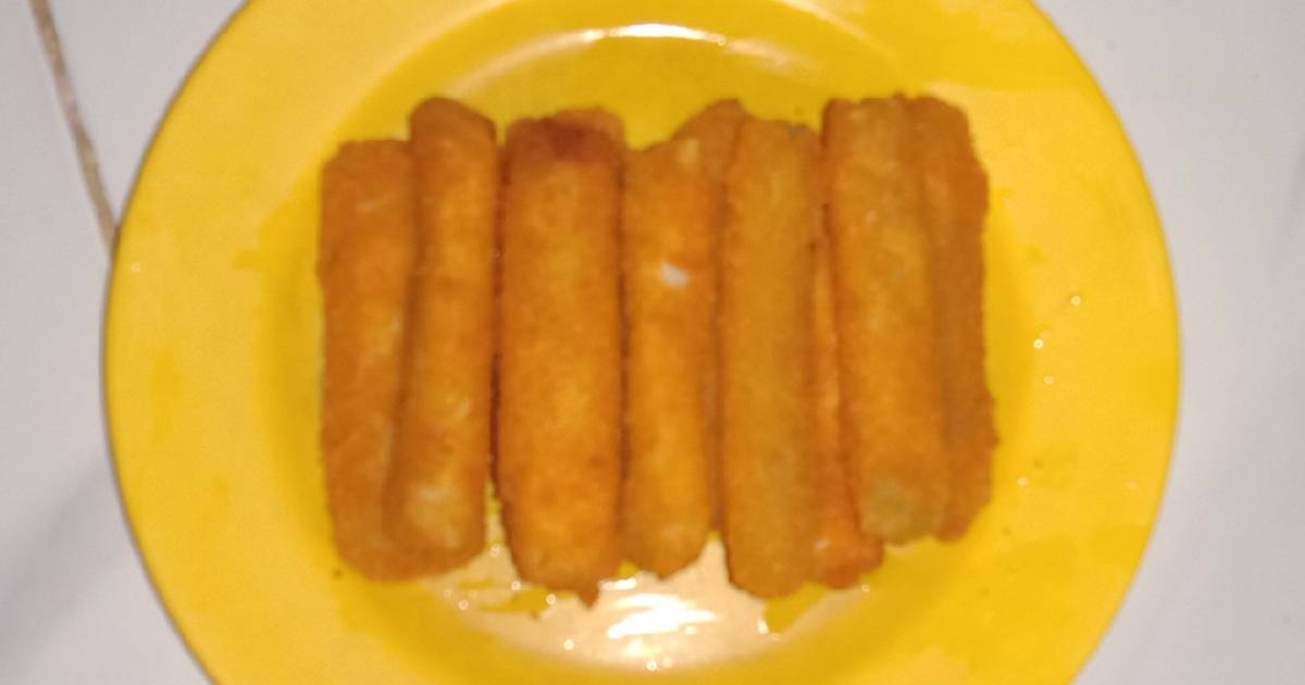 435 resep crispy banana roll enak dan sederhana - Cookpad