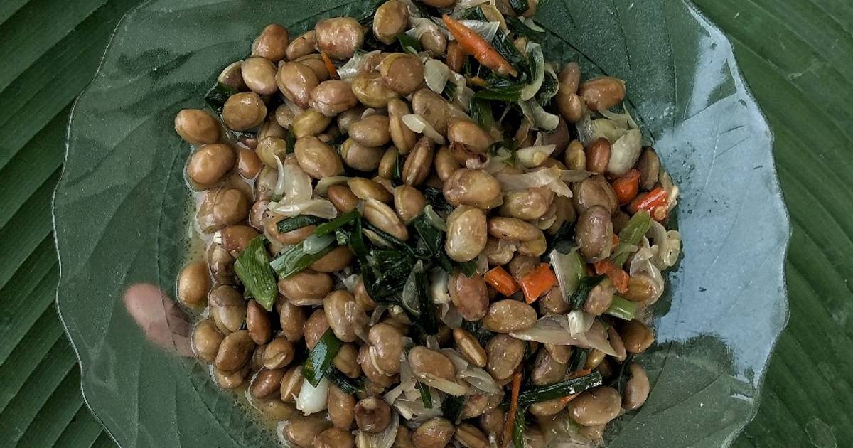 14 resep komak enak dan sederhana - Cookpad