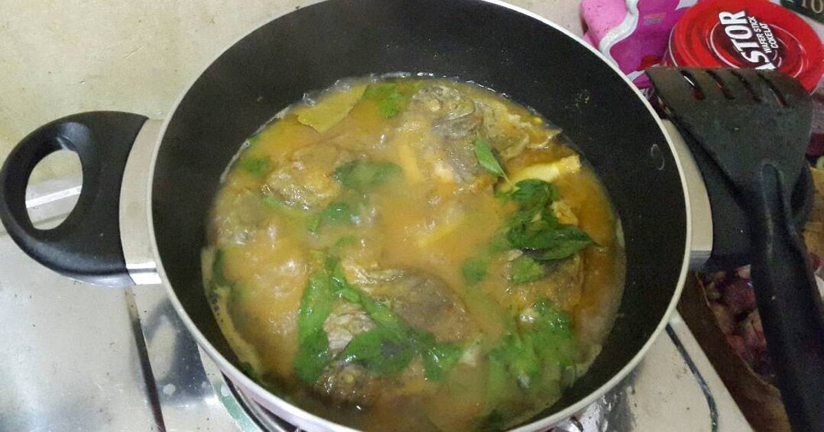Ikan dorang - 6 resep - Cookpad
