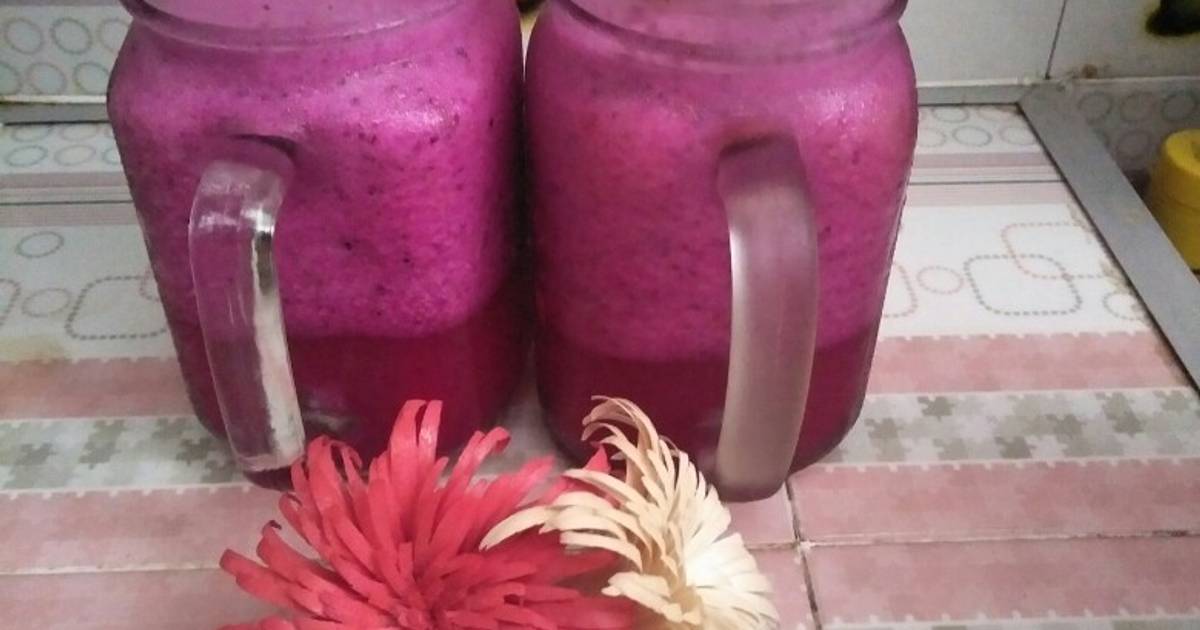 1.425 resep minuman sehat enak dan sederhana - Cookpad