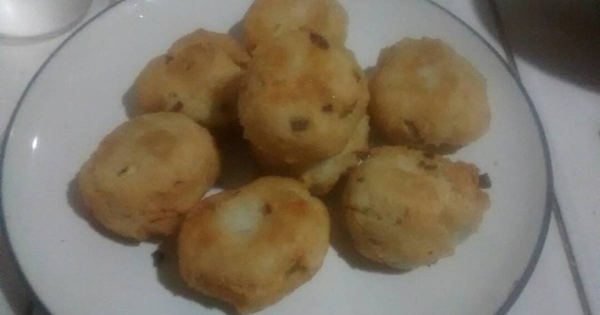 319 resep kimpul enak dan sederhana - Cookpad