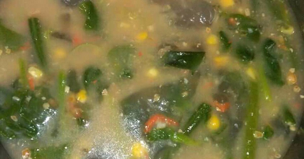 84 resep kapurung enak dan sederhana - Cookpad