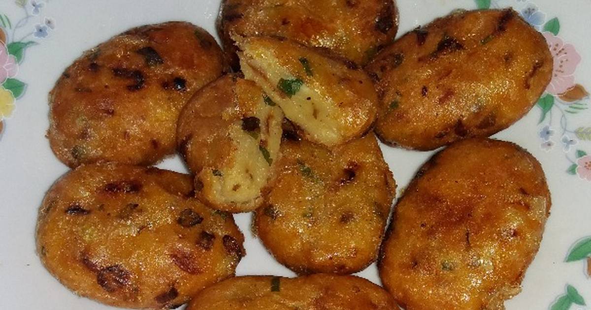 2.667 resep perkedel kentang enak dan sederhana - Cookpad