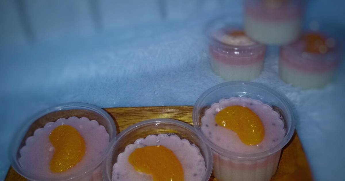 2.762 resep puding susu enak dan sederhana - Cookpad